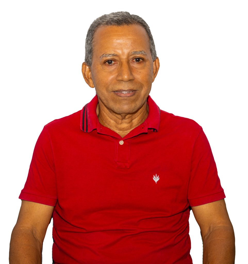 Personal Docente – IEBUS